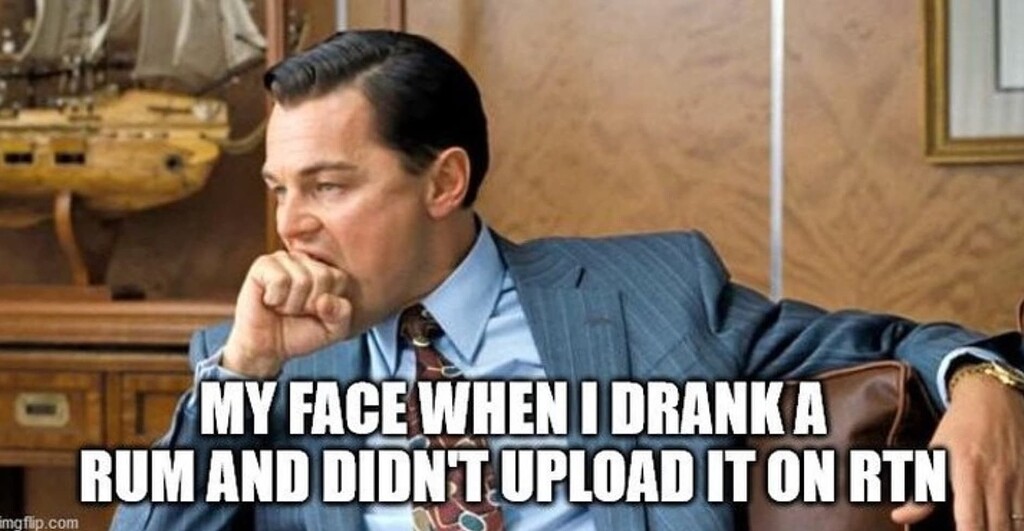 Win the Last Rarities Set with Your RumX Meme! 🚨 - News - RumX ...