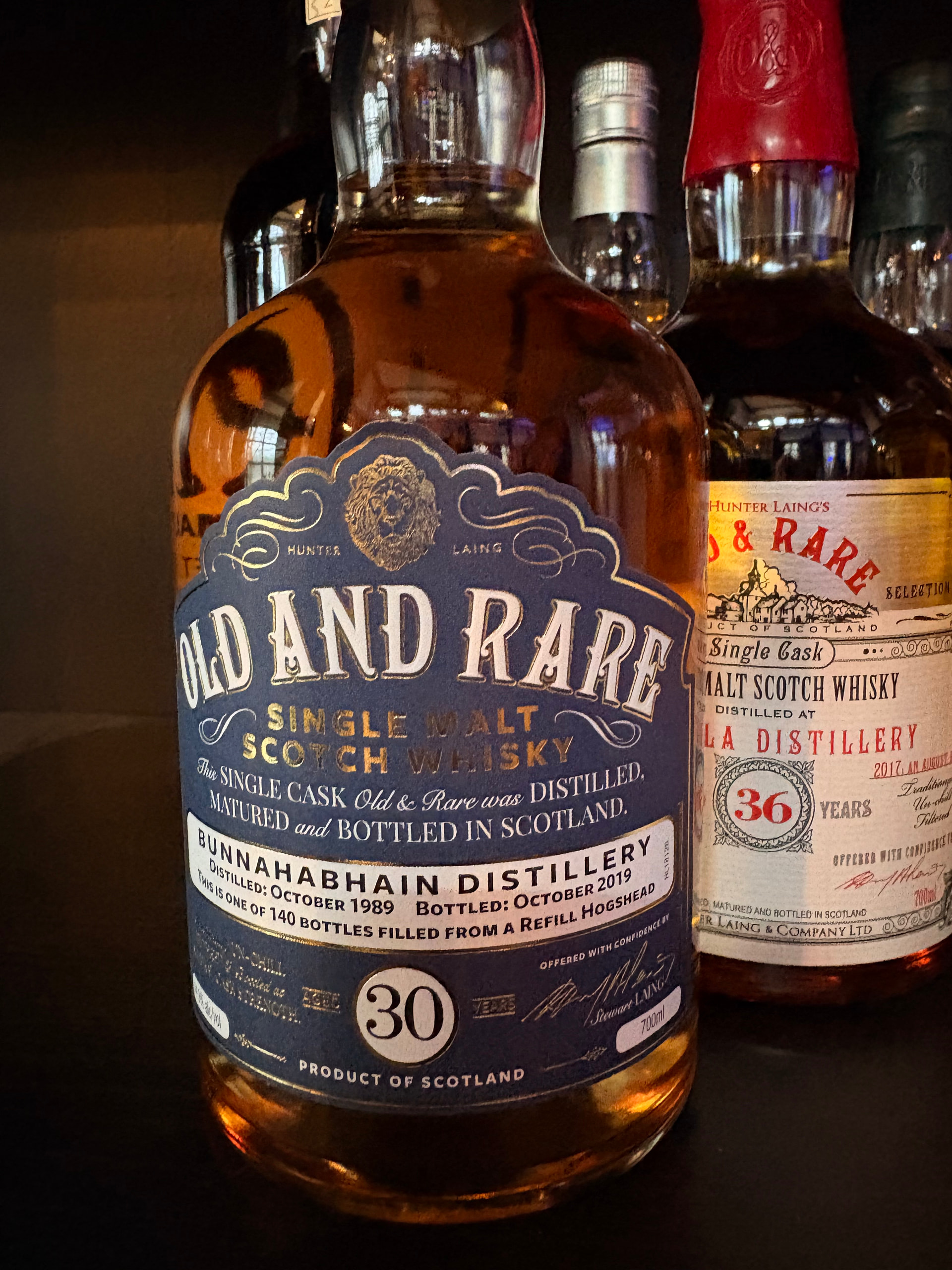 Cleaning Out My Shelf - Events - RumX Community: Share, Discover ...